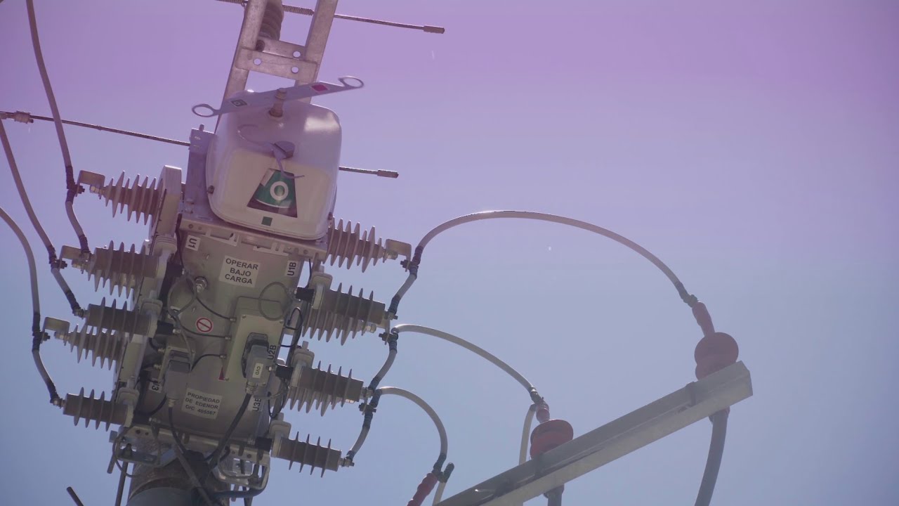 Sistema de Telecontrol - YouTube