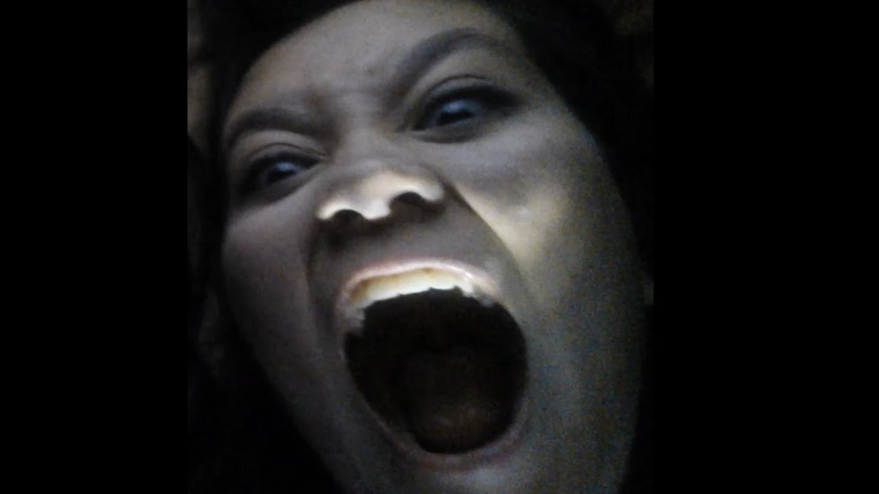 Scariest Video on the Internet!!!! The most incredibly creepy and ...