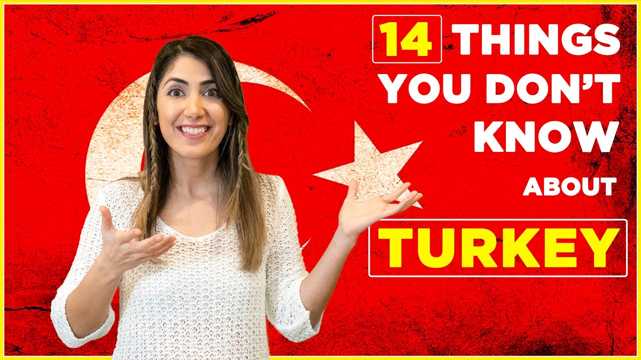 Interesting Facts About TURKEY YouTube interesting-facts-about-turkey-youtube