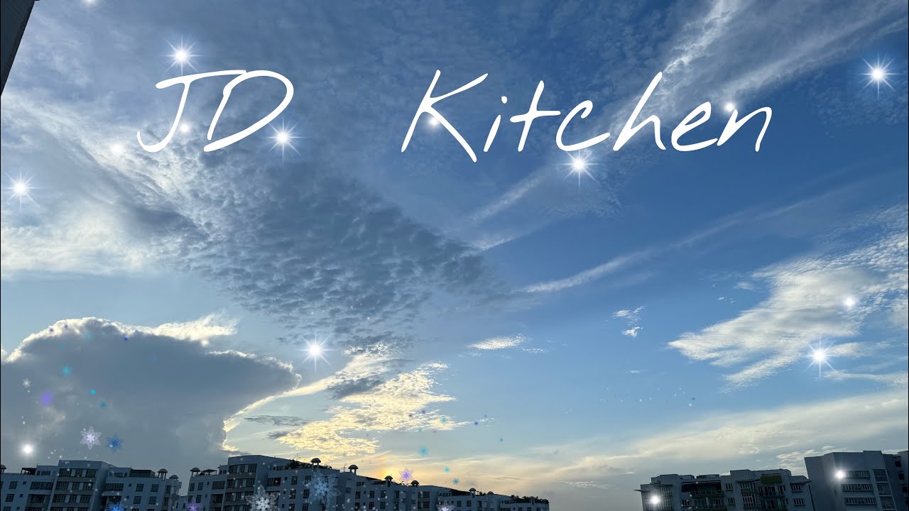 JD Kitchen ⭐️ - YouTube