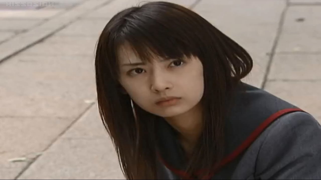 PGSM Usagi saves Rei from angry mob - YouTube