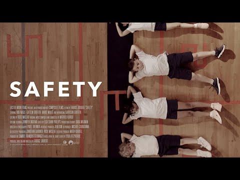 safety 2019 | movie scene | Unexpected danger in elementary school ...