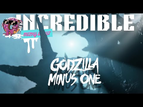 Godzilla Minus One Embarrasses Hollywood.