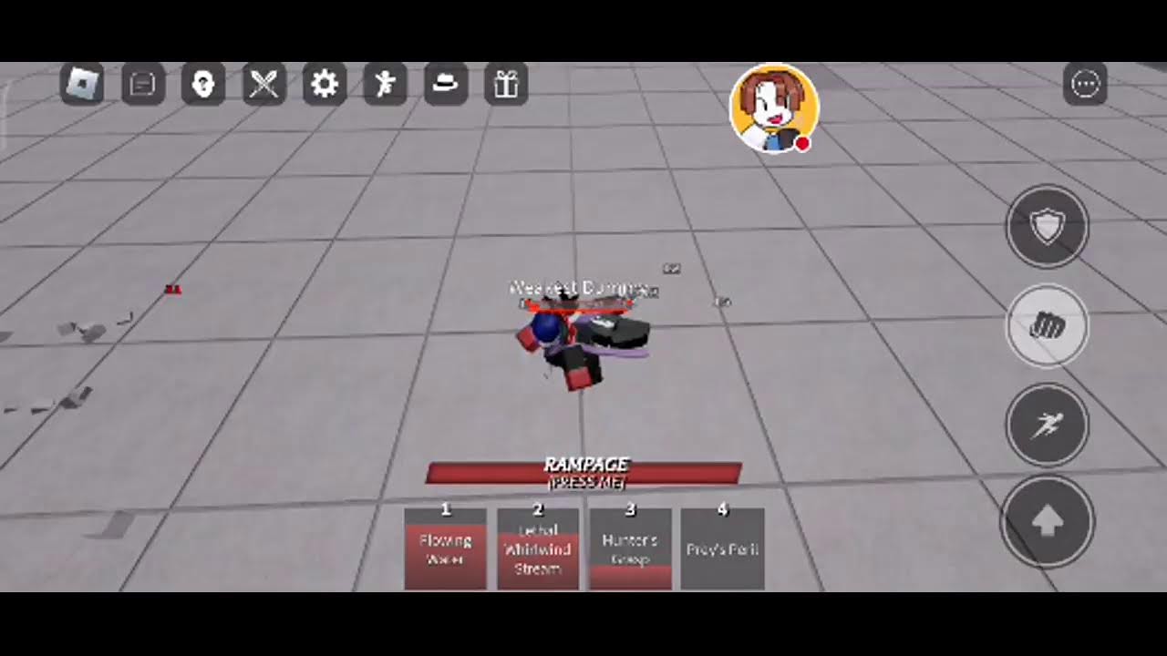 Main roblox yuk - YouTube