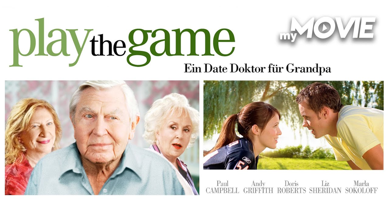 Play The Game | Ganzer Film - YouTube