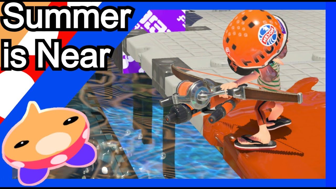 Summer is Near - Stringer - YouTube