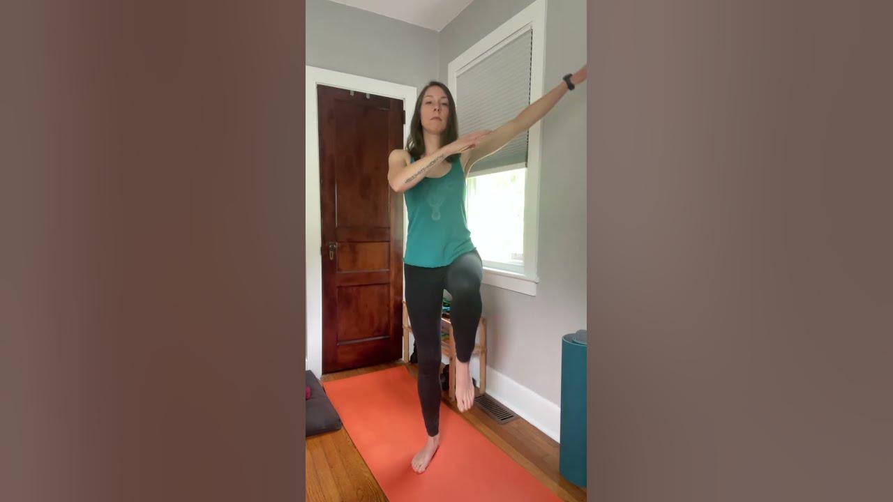 3-Minute General Movement Warm Up - YouTube