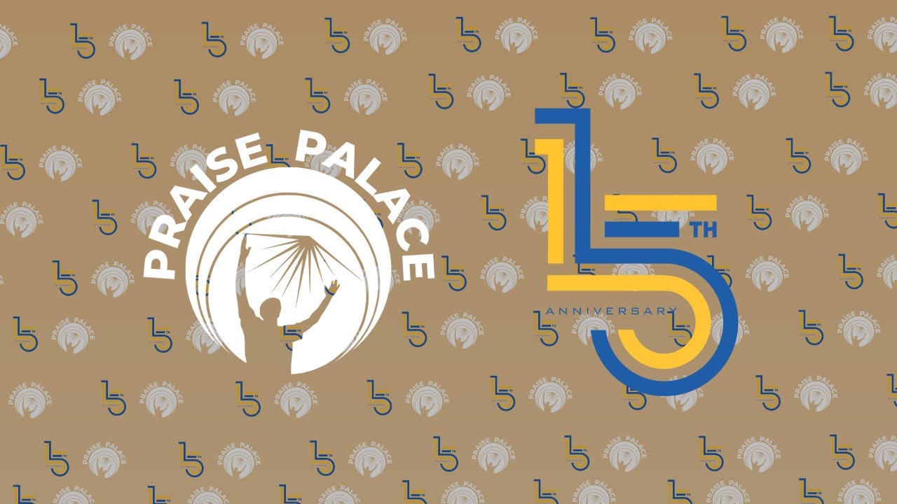 Praise Palace LIVE: Praying Prophecies Into Reality | Pastor Nicholas ...