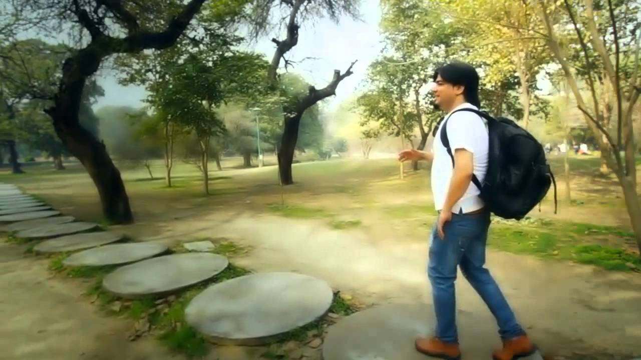 Arash Azizi - Sahar OFFICIAL VIDEO - YouTube