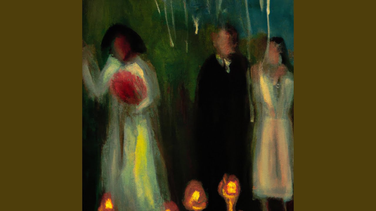 The Marriage Hearse - YouTube