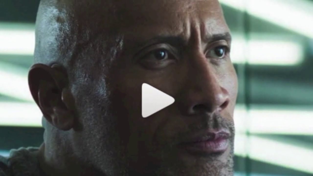 The Rock New Interview - YouTube
