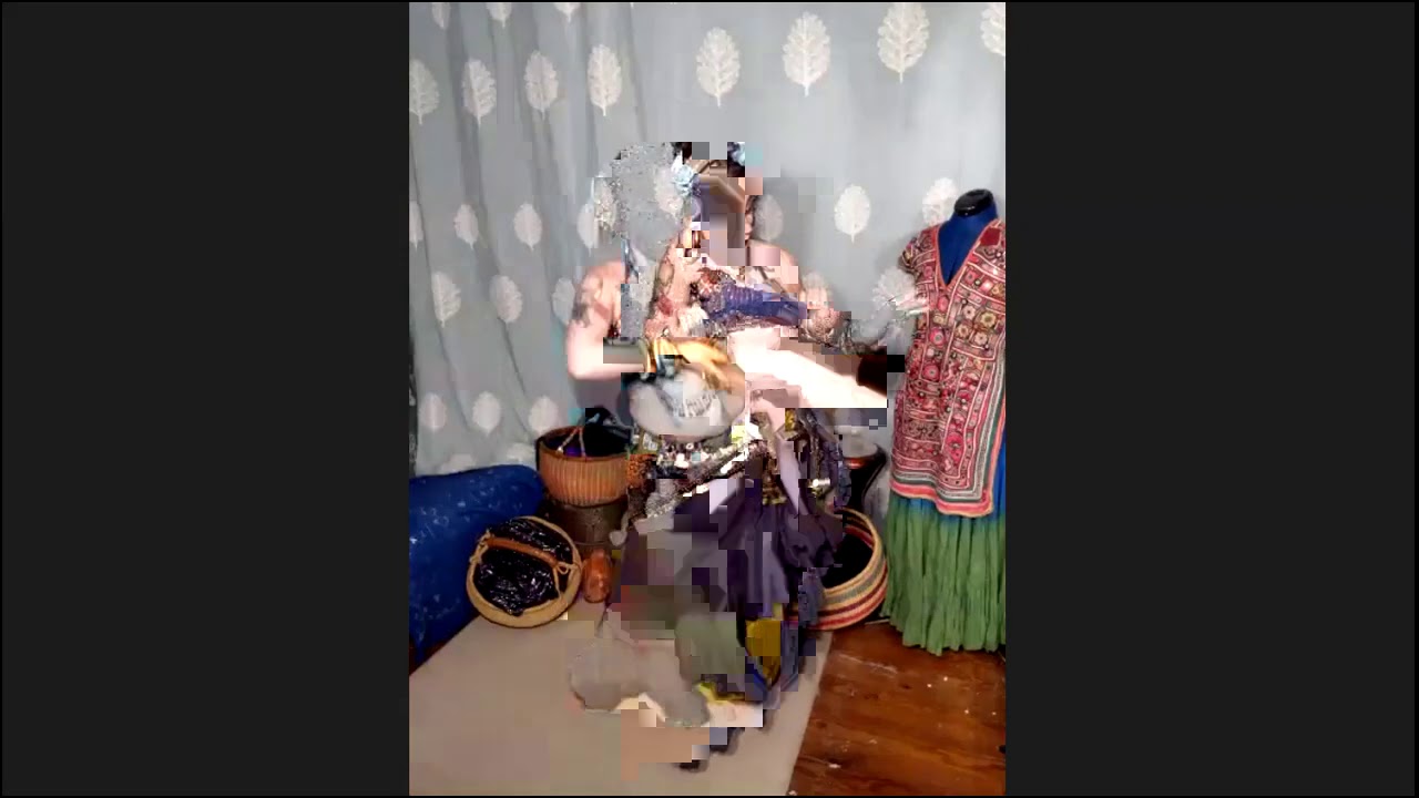 Lacey Sanchez Solo for Hip Expressions Hafla - YouTube