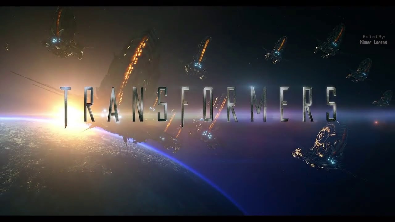 Transformers: Age of Extinction - (Juggernaut March by Niklas Johansson ...
