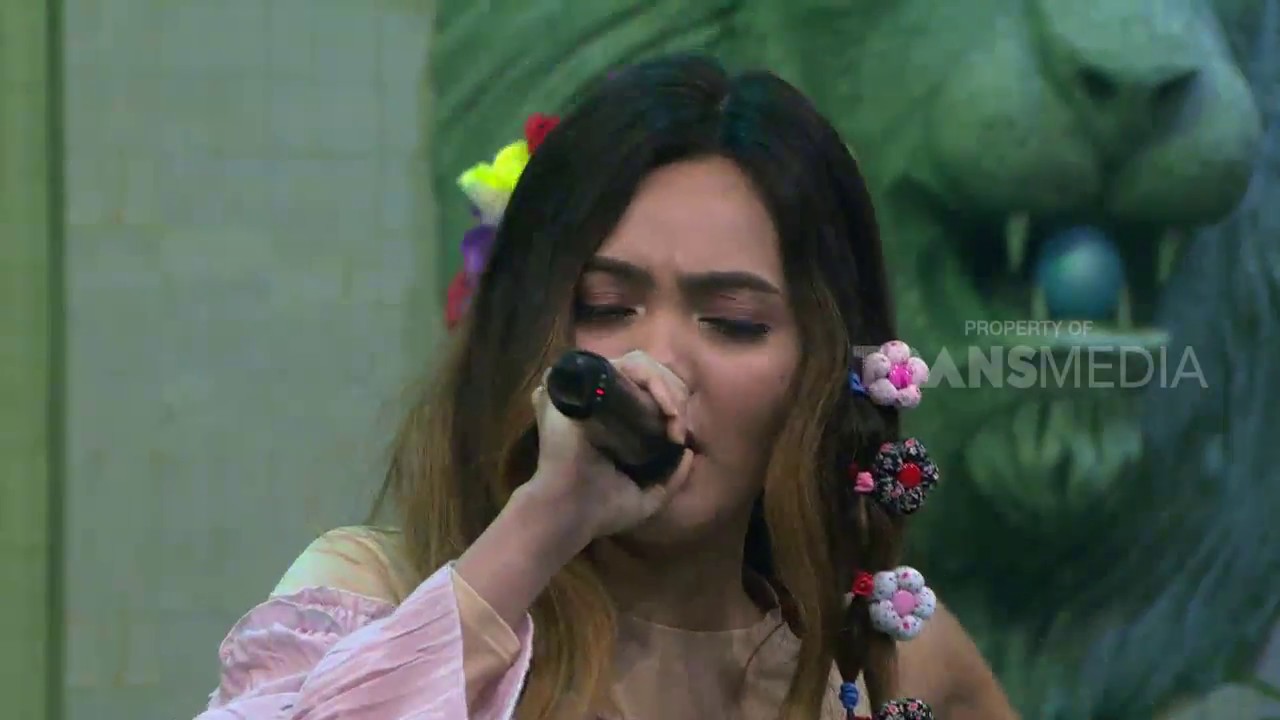 OPERA VAN JAVA | CAMPUR CAMPUR DI OVJ (04/05/18) 1-5 - YouTube