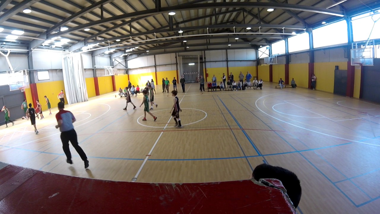 HM Torrelodones 06 05 17 4Q - YouTube