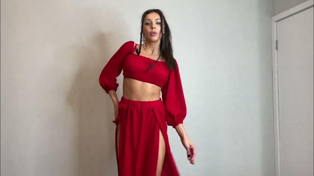 Housewife decided to take a brake - YouTube