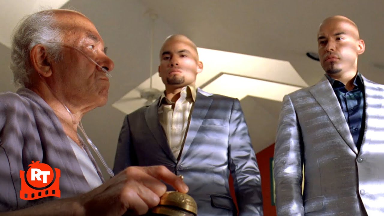Breaking Bad - Hector & the Twins (S3E2) | Movieclips - YouTube