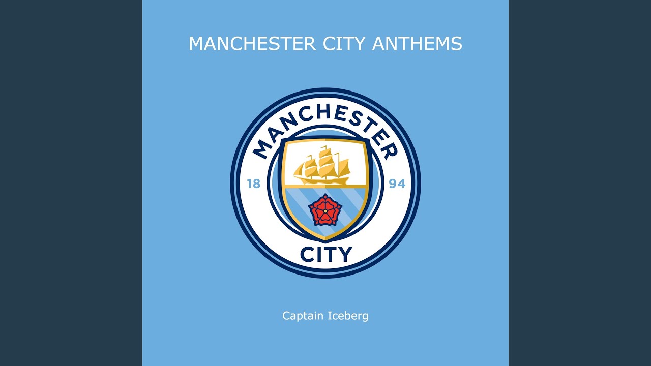 Forging Forward (Manchester City) - YouTube