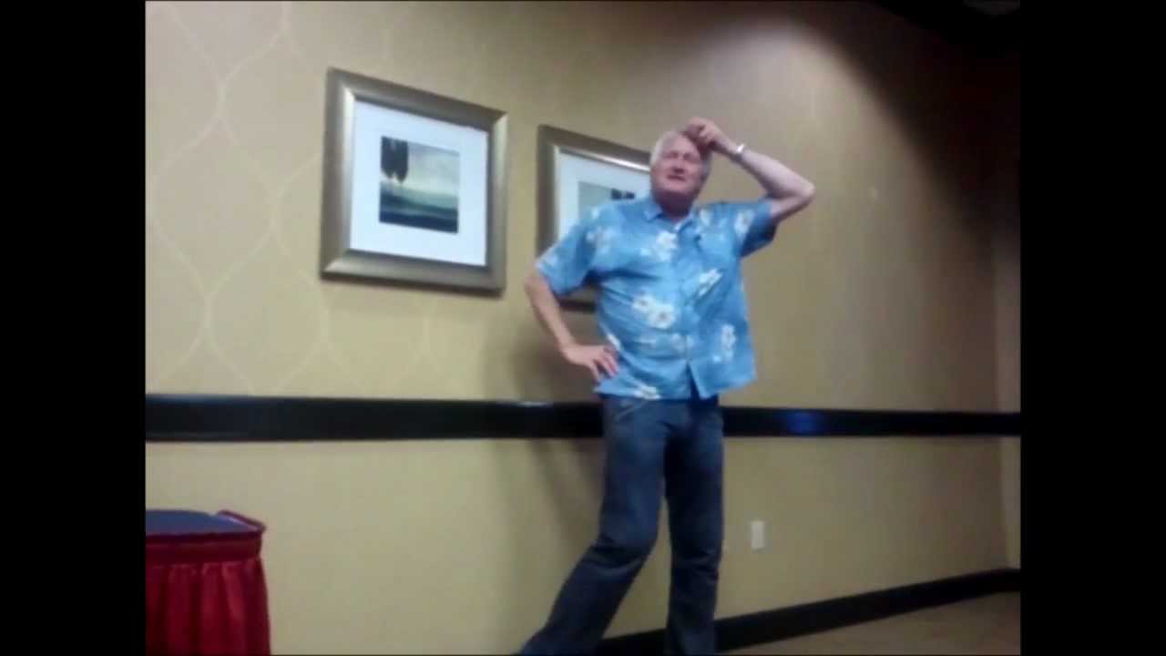 Gaijin Goomba IRL: Glitchcon Part 2 - YouTube