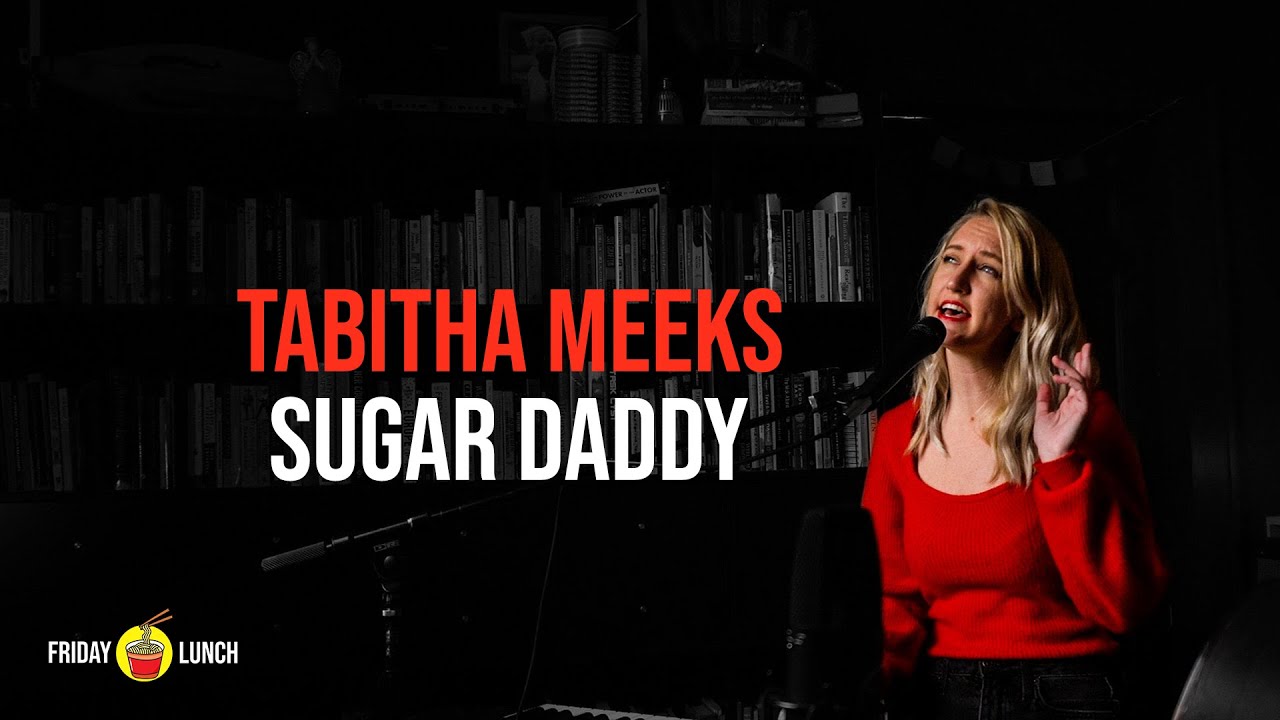 Tabitha Meeks performs original song "Sugar Daddy" featuring Korby ...