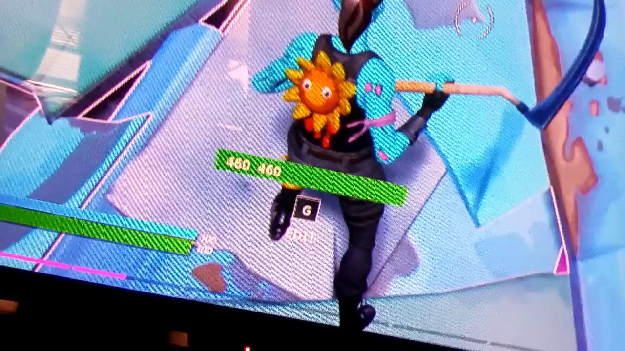 How to edit like ryft, bh notluc in fortnite - YouTube