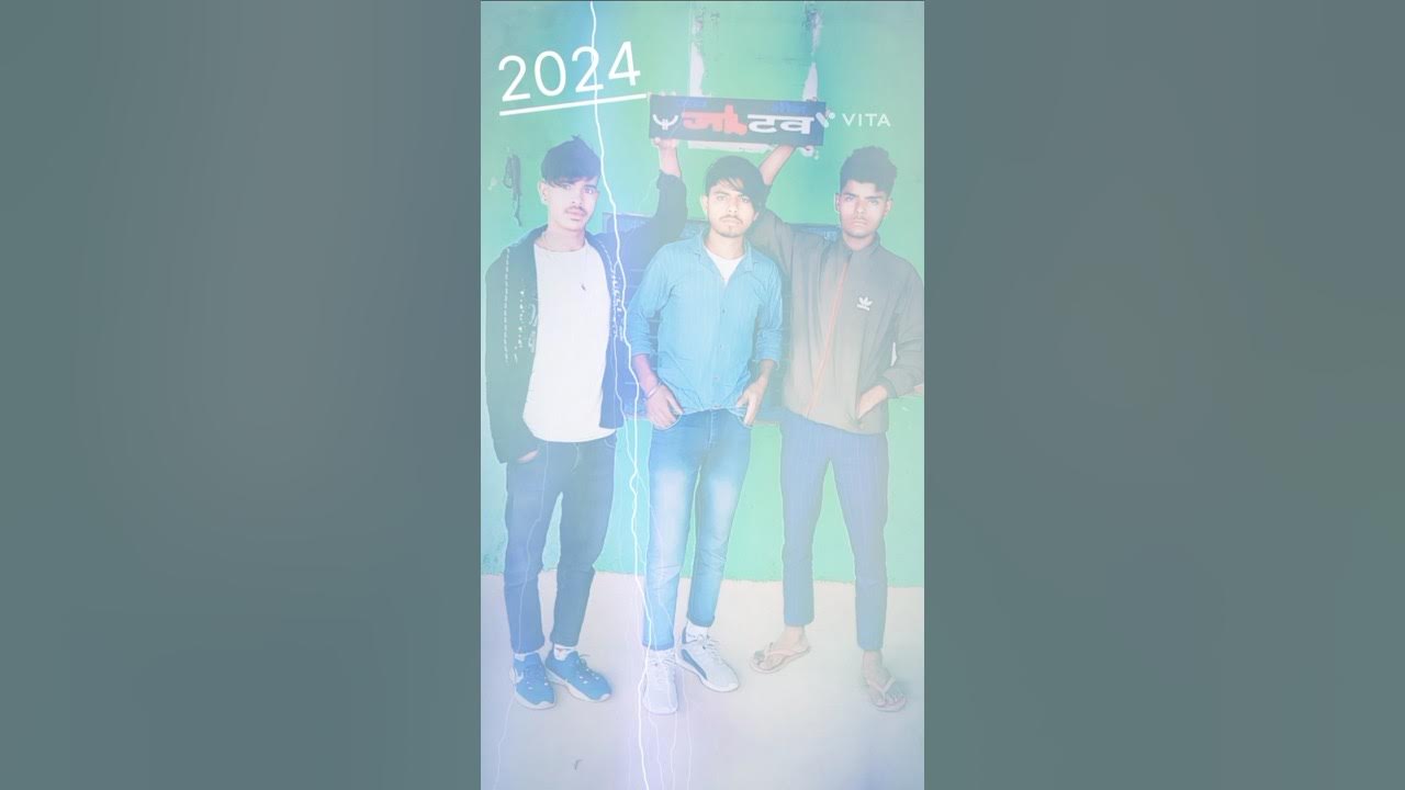 2004 v/s2024 - YouTube