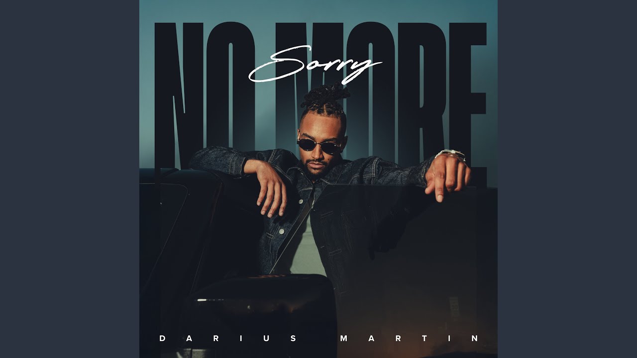 Sorry No More - YouTube