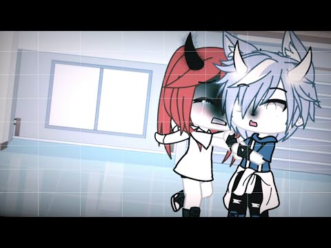 💎Diamond || Gacha Life Meme💎