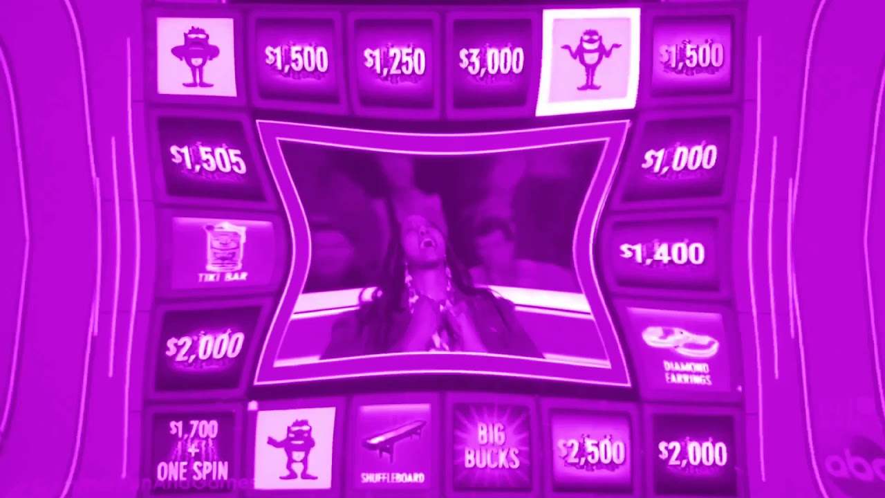 STOP AT A WHAMMY WITH HIGH VOICE! - YouTube