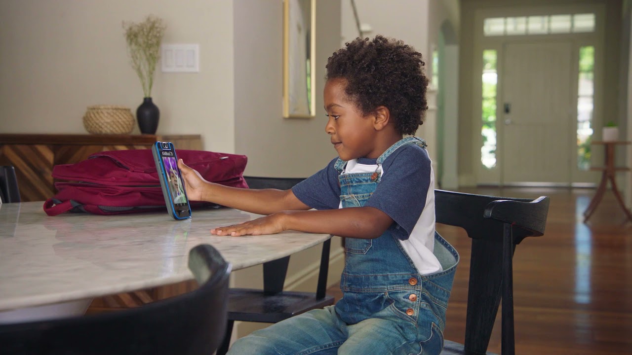 The Best Kid Tech | Digital Video :15 sec | VTech® - YouTube