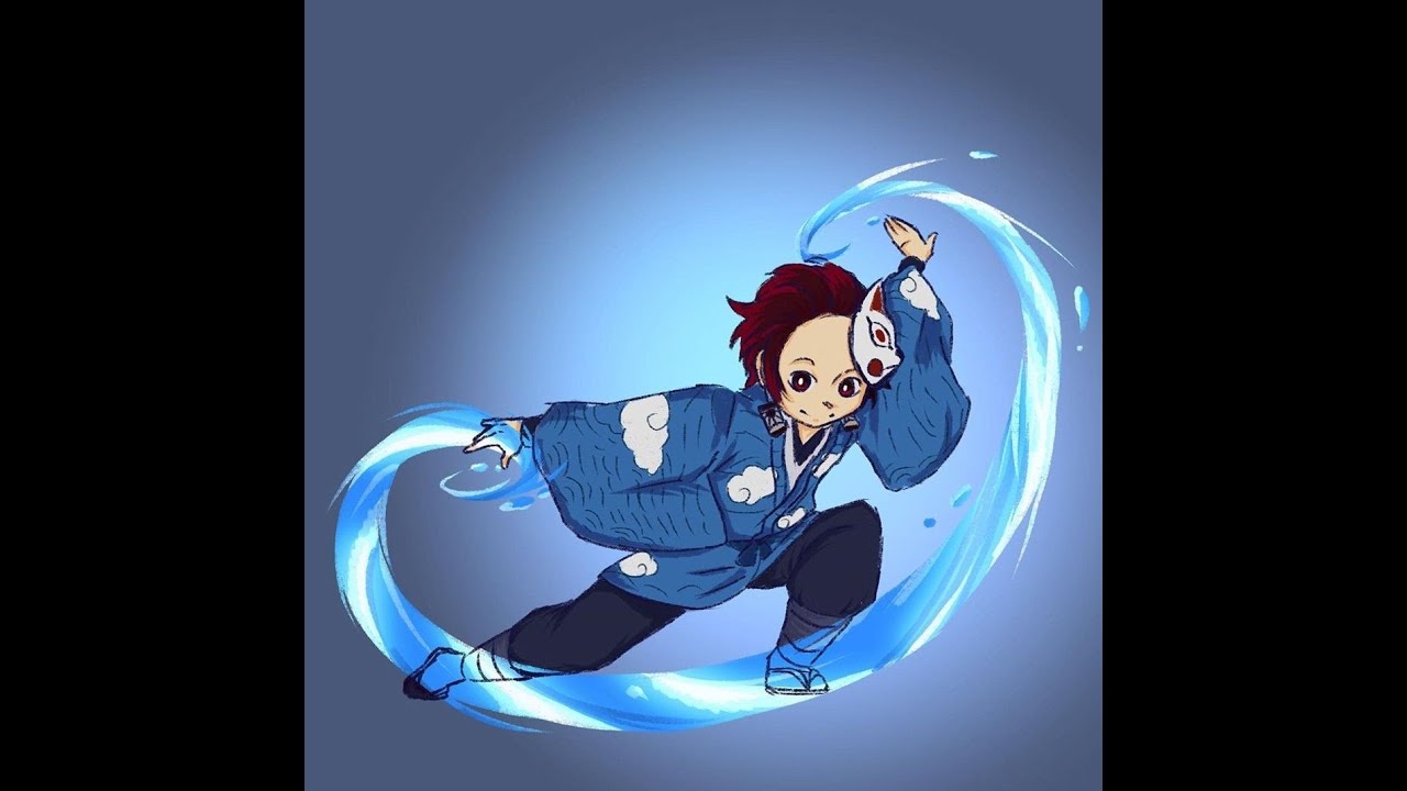 Monjiro the water bending demon episode 3 re-uploaded - YouTube