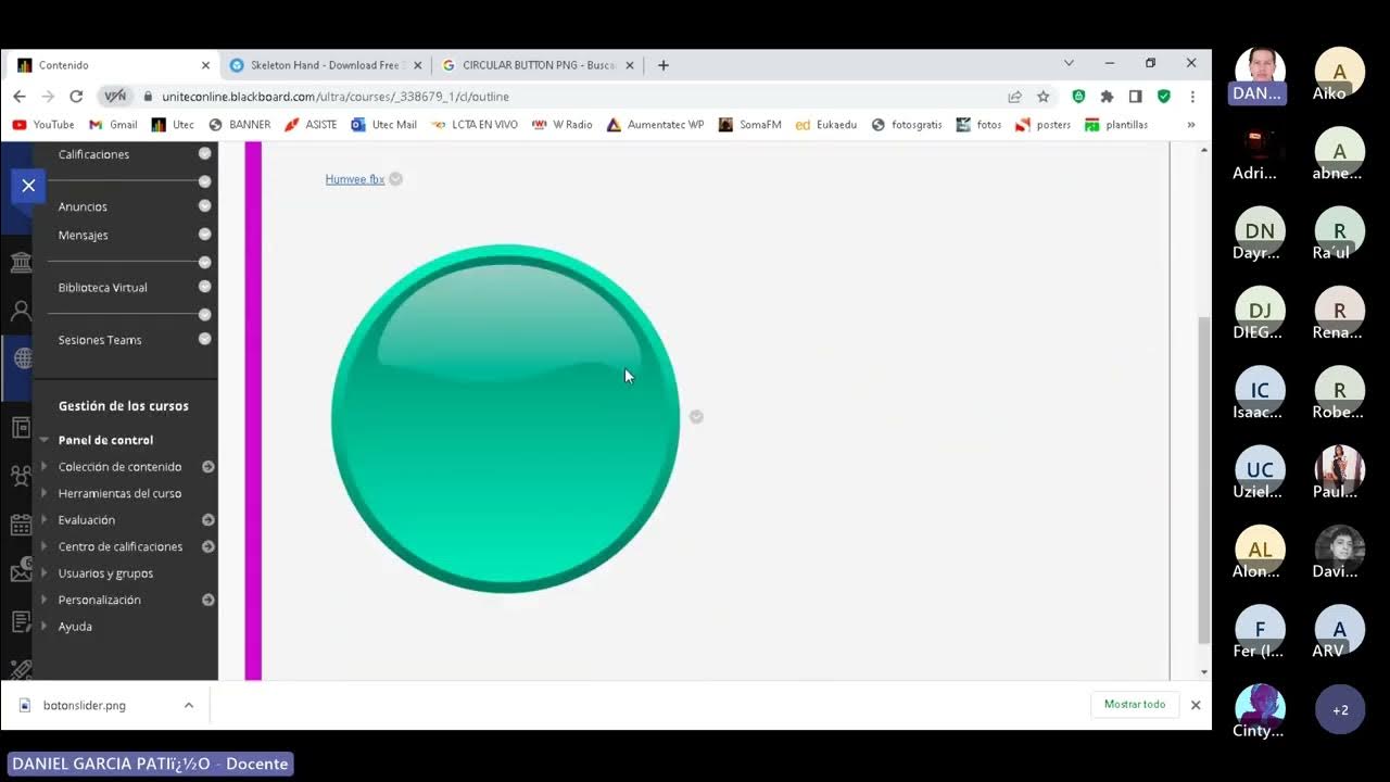 Unity, como insertar slider para controlar animacion - YouTube