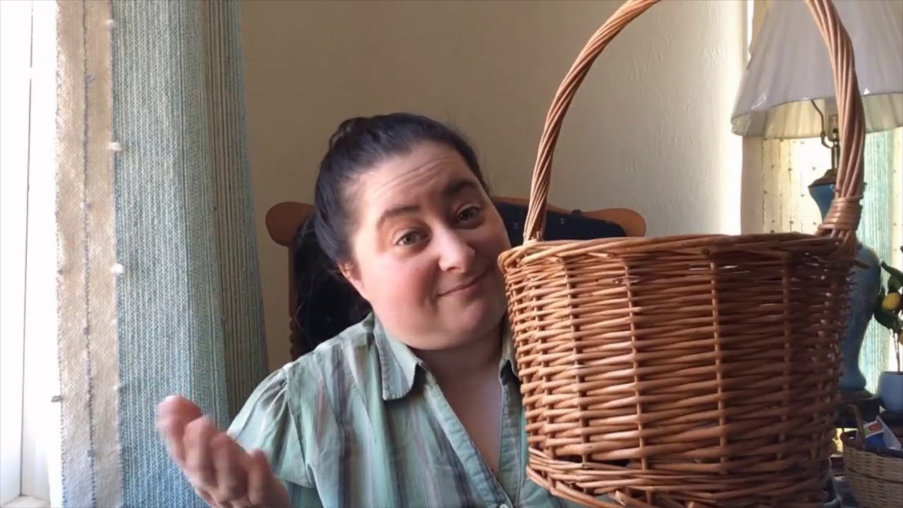 Tools for the Beginning Hand Sewist: Part 1 - YouTube