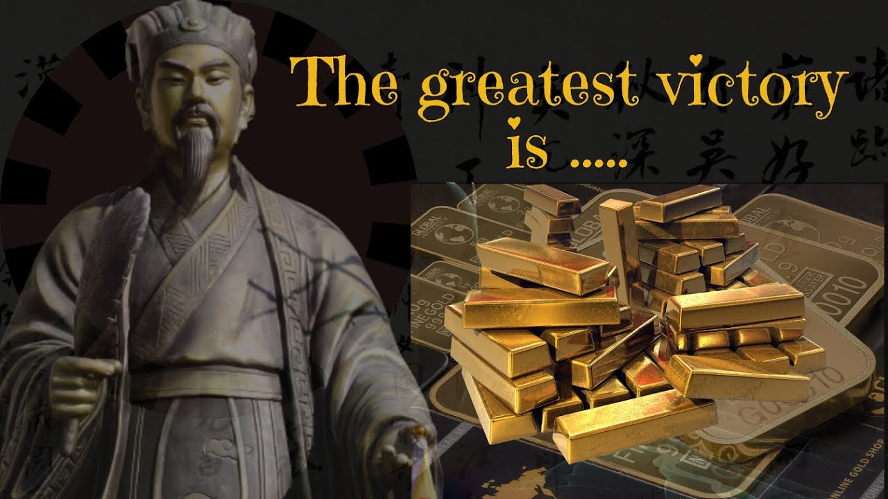 50 Quotes The Art Of War Sun Tzu Good Words For Better Life YouTube 50-quotes-the-art-of-war-sun-tzu-good-words-for-better-life-youtube