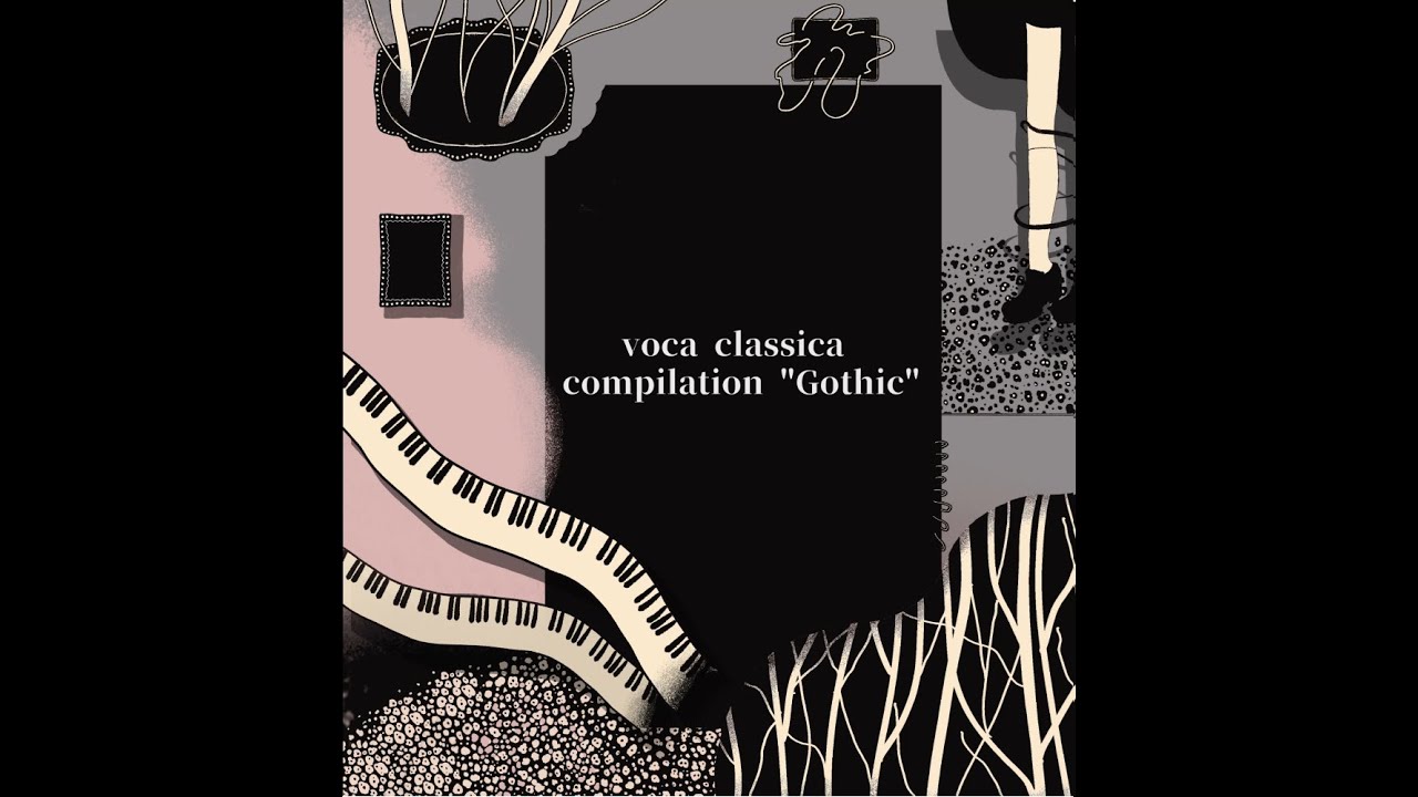 【XFD】voca classica compilation "Gothic" 【ボーマス57】 - YouTube