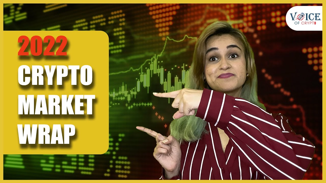 Crypto, Blockchain and Web3 Year Wrap | Everything that Happened in the Crypto-verse in 2022 Q1 ...