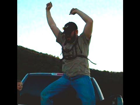 MASSIVE DANCE PARTY - YouTube