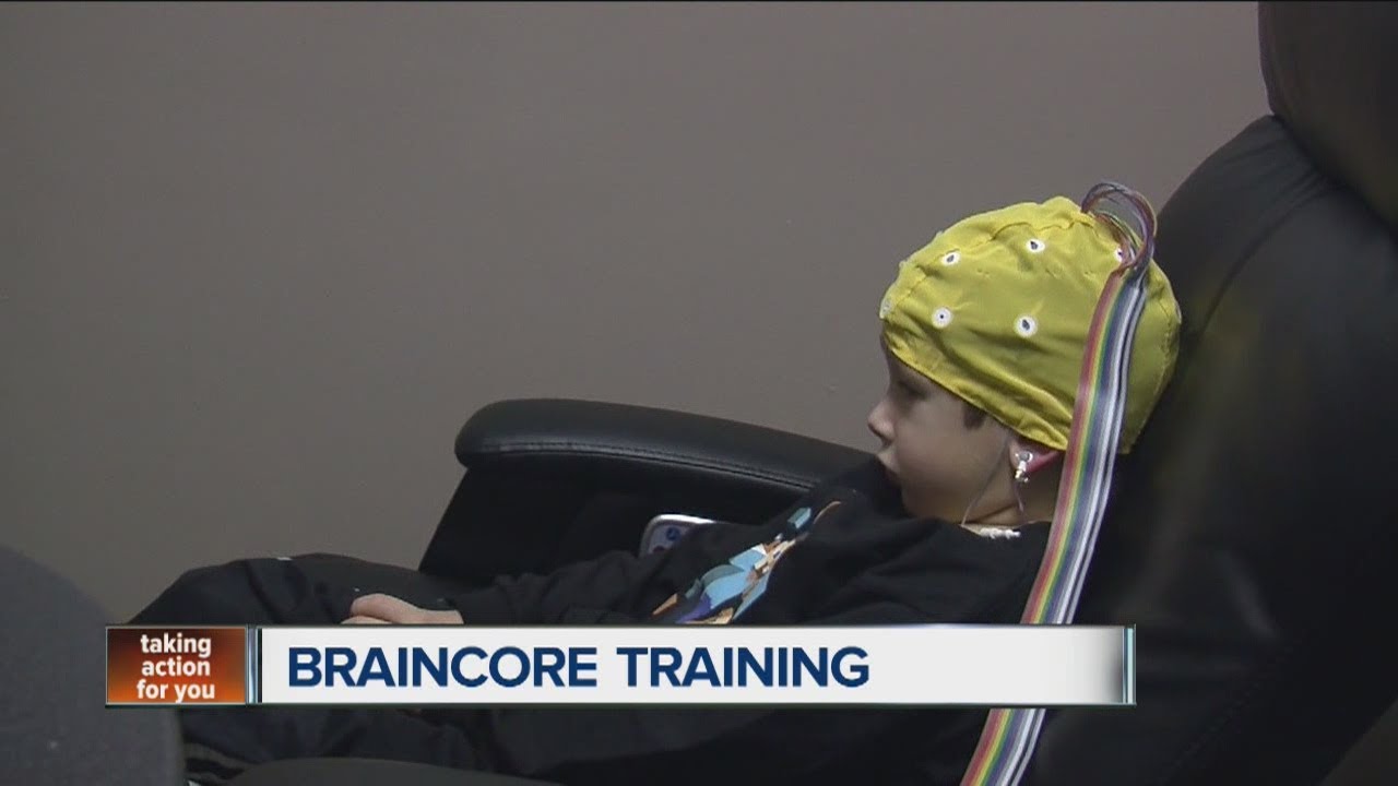 Brain Core Therapy - YouTube