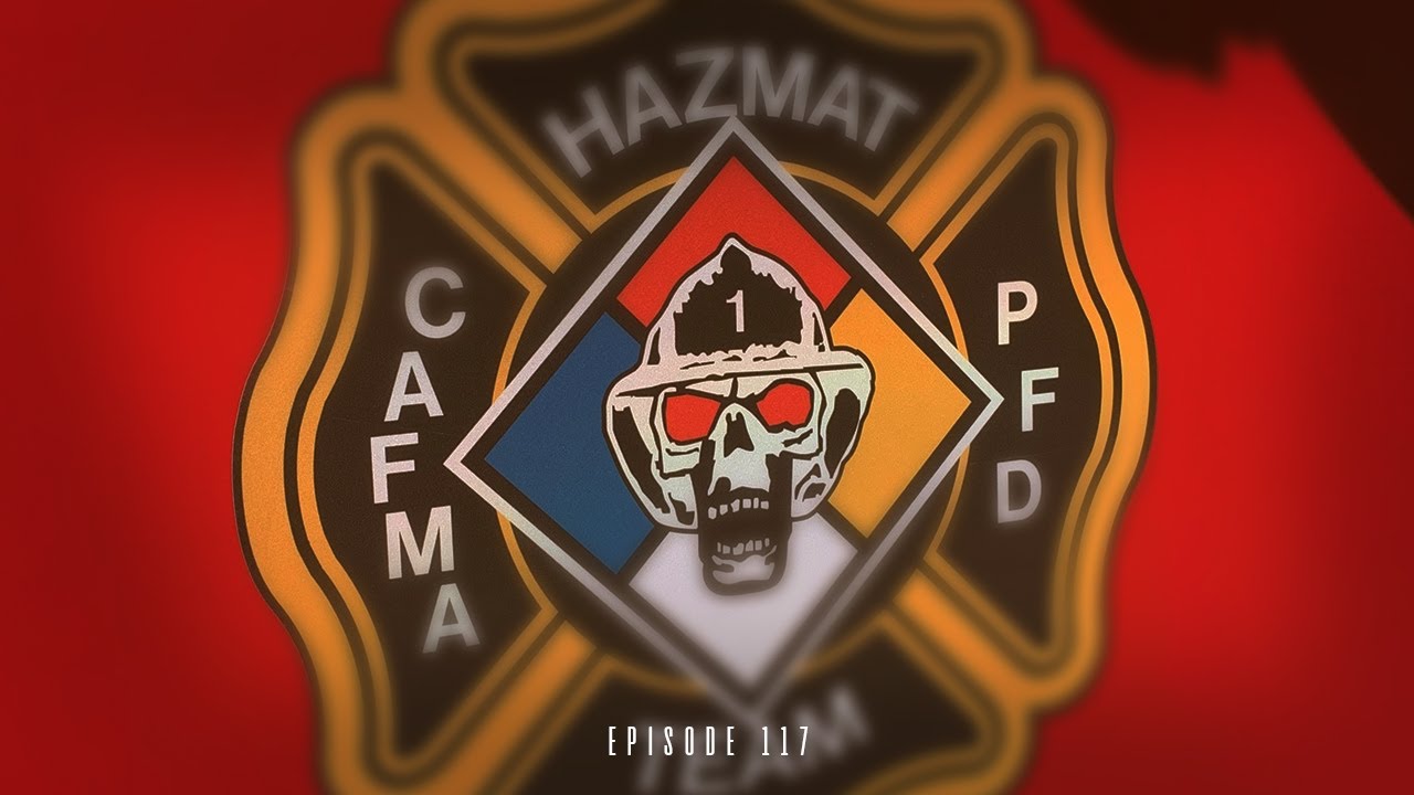 What is HAZMAT? Learn all about it from a #Firefighter/#HAZMAT ...