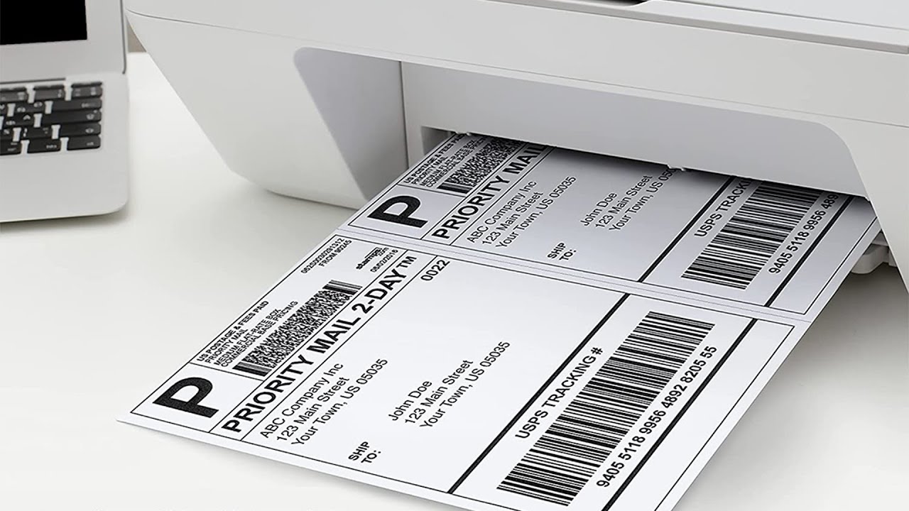 PrintWorks Half Sheet Perforated Paper Review - Best Choice for ...