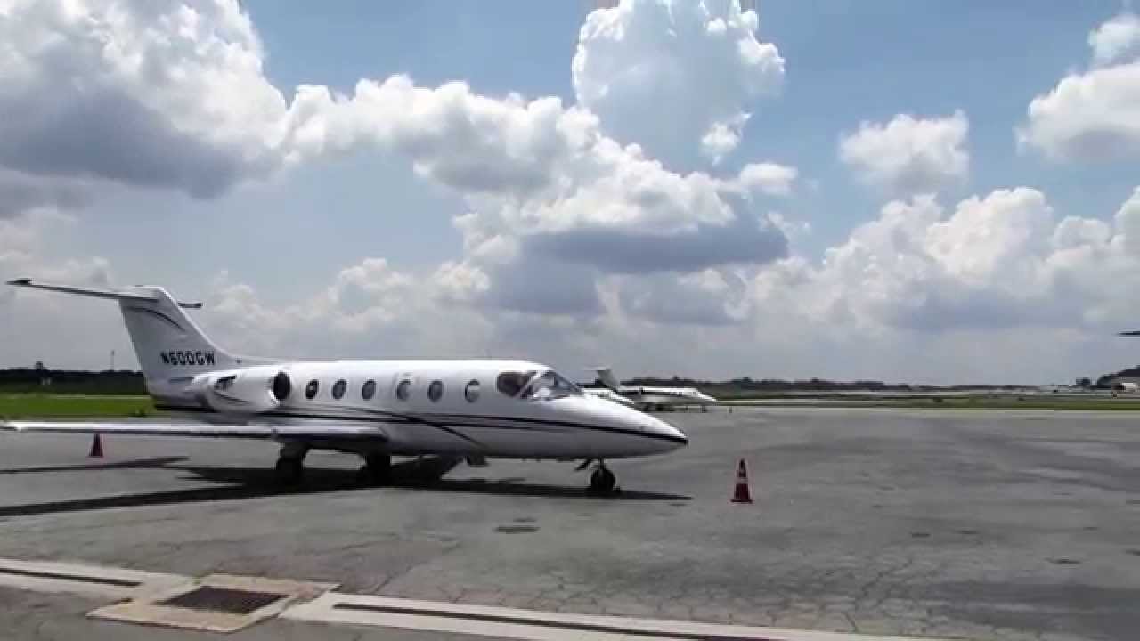 CAA Aviation Camp Day 1 - YouTube