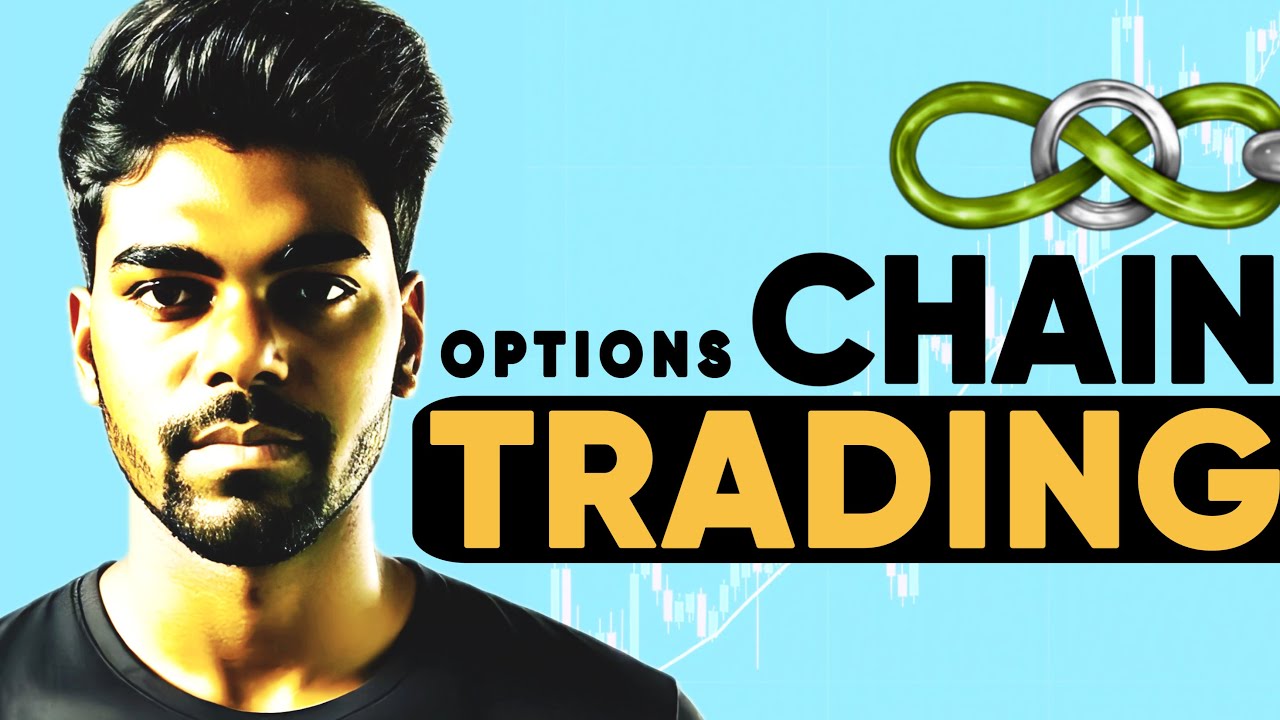 Bank Nifty & Nifty की बड़ी मूव कैसे पकड़ें? Option Chain Analysis ...