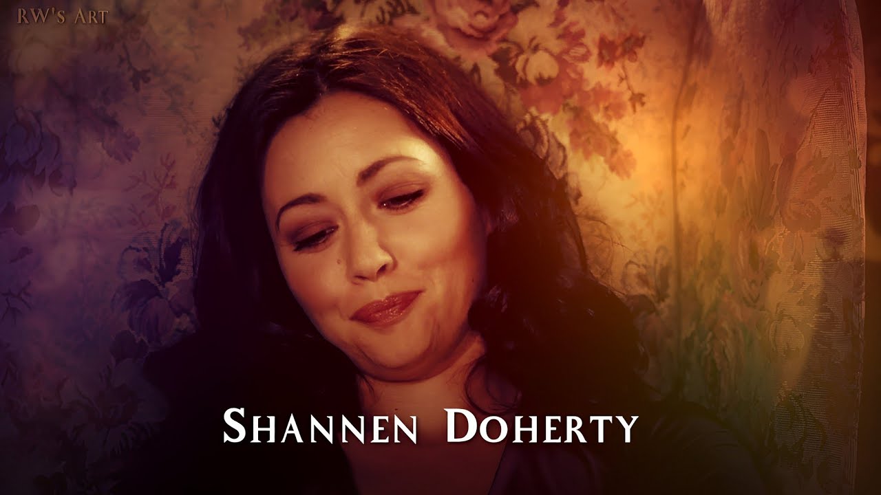 Charmed Season 3 Opening Credits - "The Game" Remastered [4K] - YouTube