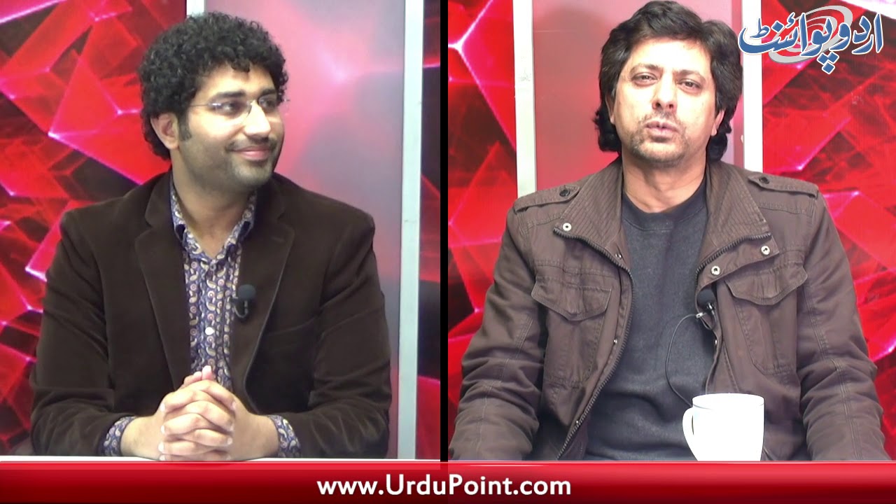 Why Singer Jawad Ahmed contested election against PM IK? Find out - YouTube