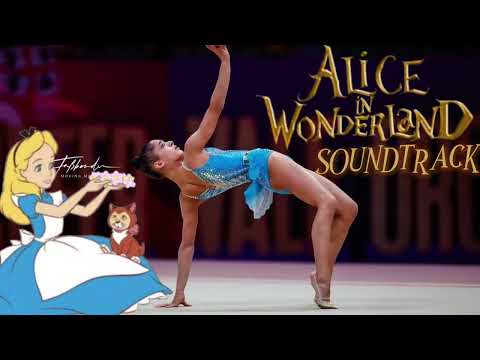 Alice's Theme (From \