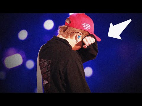 RM artık BTS'in lideri olmak istemiyor mu?