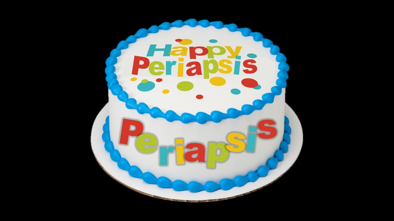 Happy Periapsis Everyone TODAY IS THE DAY JAN 4 2023 where Earth ...
