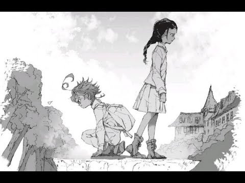 Yakusoku no Neverland -AMV- Gotta Get Out- Isabella's Past & Emma's Choice