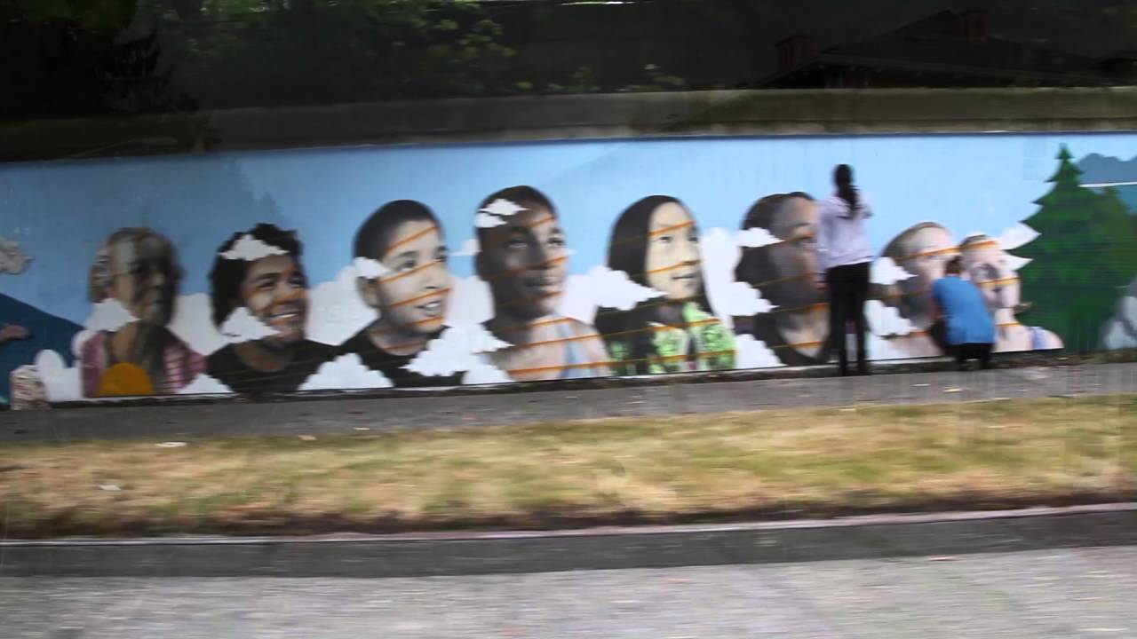Together We Can MAKE AN IMPACT - YouTube