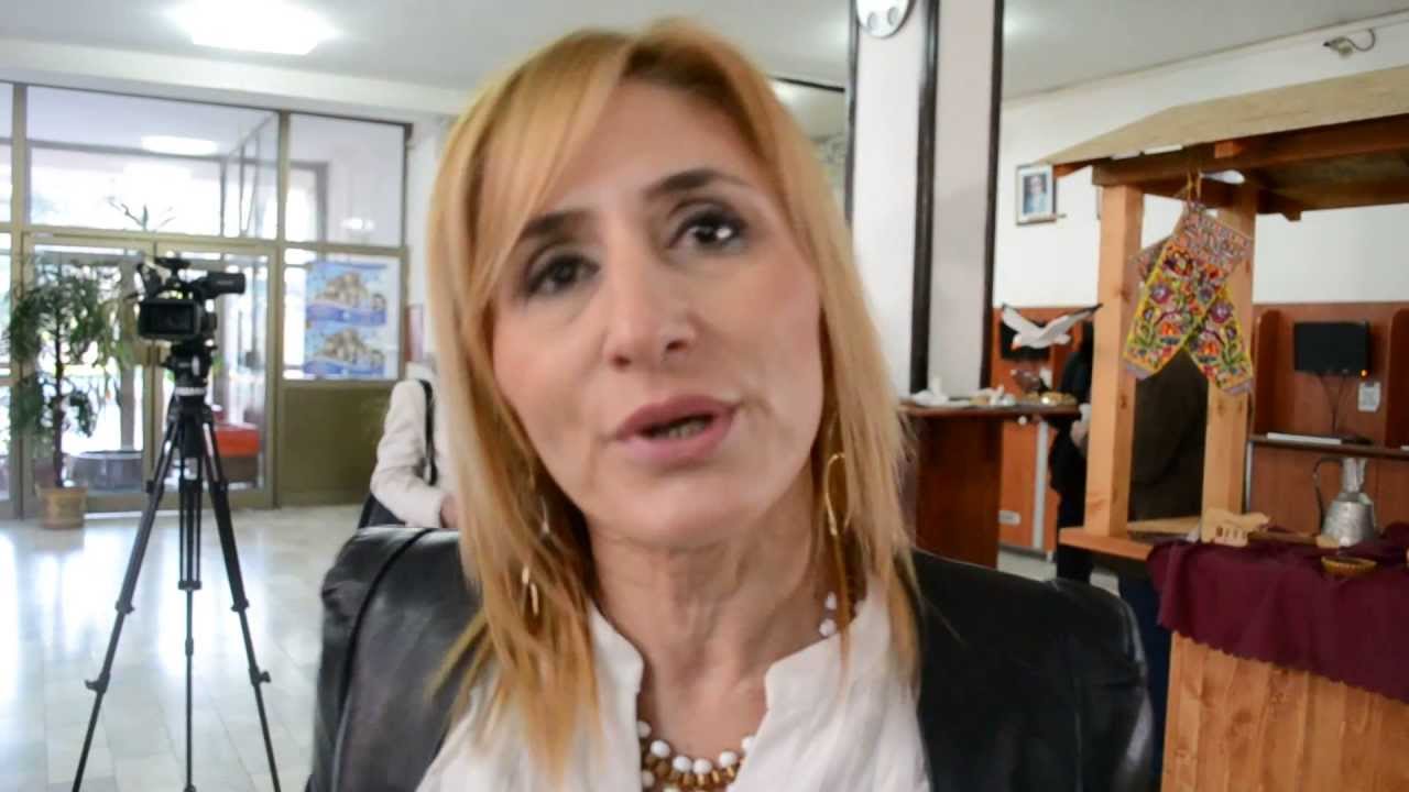 ohridsky - Angela Krstanovska Vasilevska -FTU OHRID - YouTube